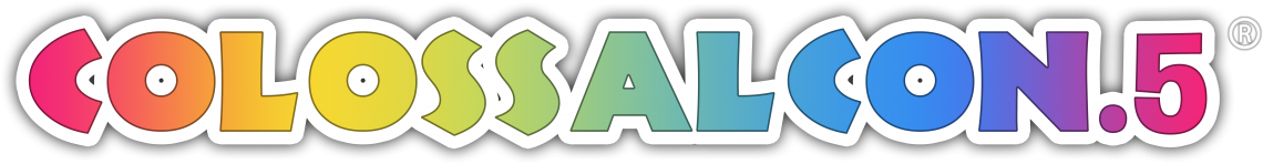 Info – Colossalcon North